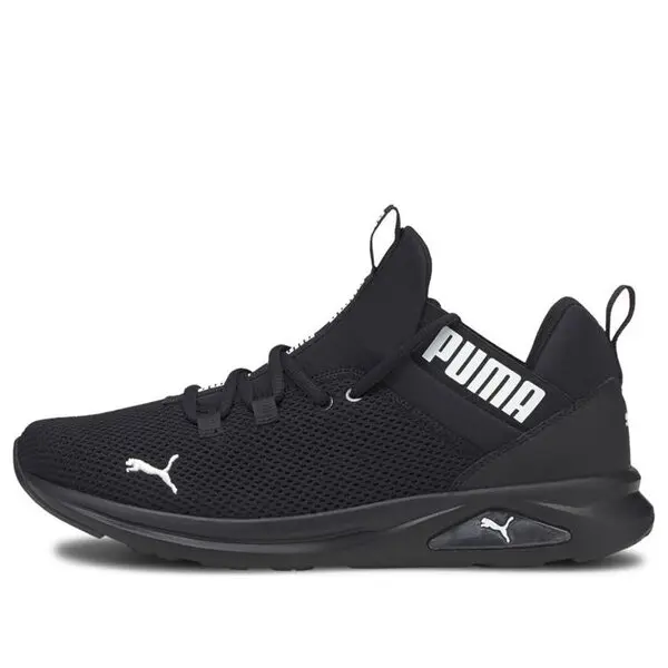 PUMA Enzo 2 Uncaged Sneakers - Black