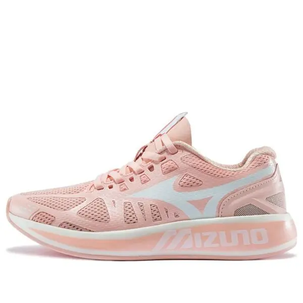 Mizuno Piloteer D1gh200103 - Pink/white