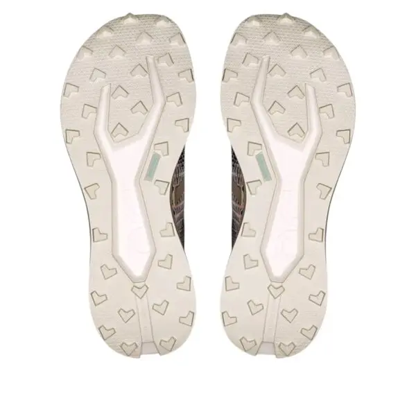 On Cloudultra Pro Sneakers - Cinder/pearl