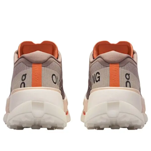 On Cloudultra Pro Sneakers - Cinder/pearl