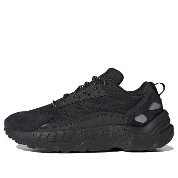 Adidas Originals Zx 22 Boost Sneakers - Black