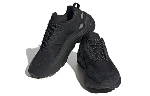 Adidas Originals Zx 22 Boost Sneakers - Black