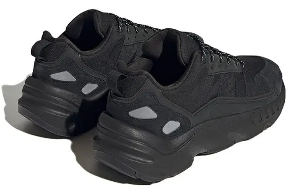 Adidas Originals Zx 22 Boost Sneakers - Black