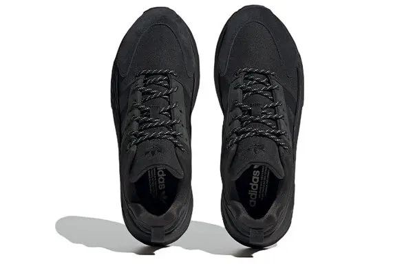 Adidas Originals Zx 22 Boost Sneakers - Black