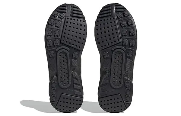 Adidas Originals Zx 22 Boost Sneakers - Black