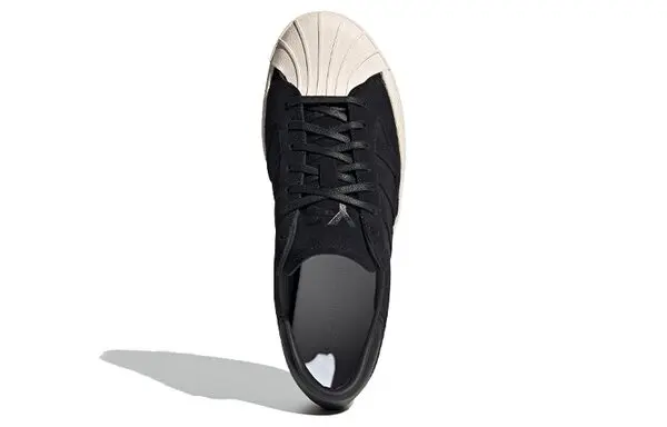 Adidas Y-3 Yohji Star Lace-up Sneakers