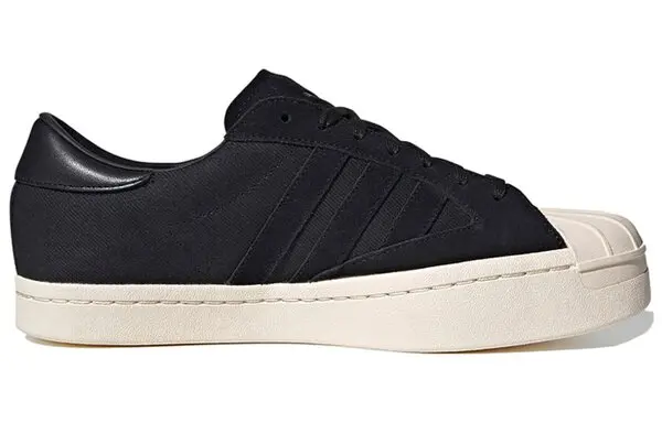 Adidas Y-3 Yohji Star Lace-up Sneakers