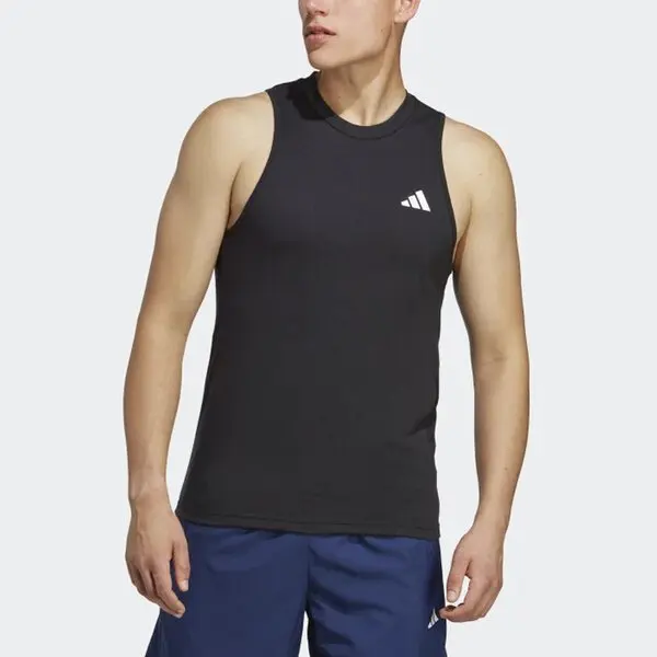 Adidas Train Essentials Feelready Training Sleeveless Tee