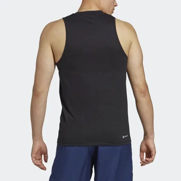 Adidas Train Essentials Feelready Training Sleeveless Tee