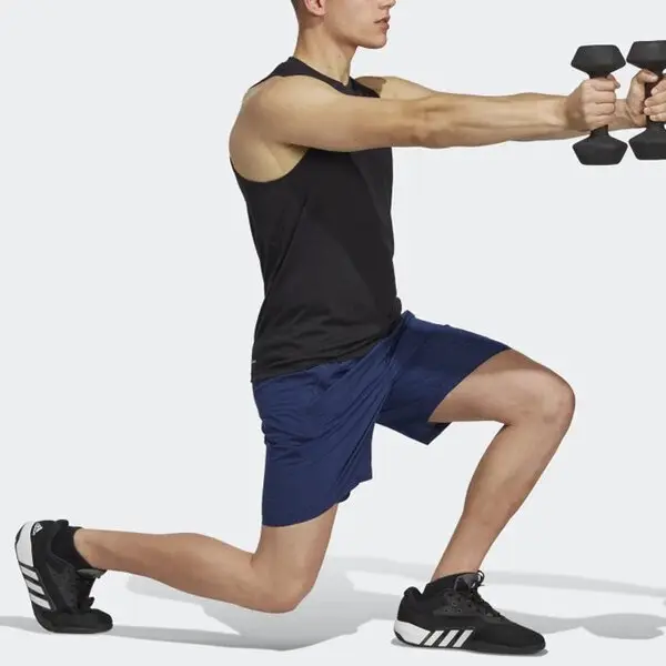 Adidas Train Essentials Feelready Training Sleeveless Tee