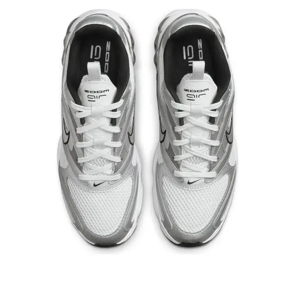 Nike Zoom Air Fire Low-top Athletic Sneakers
