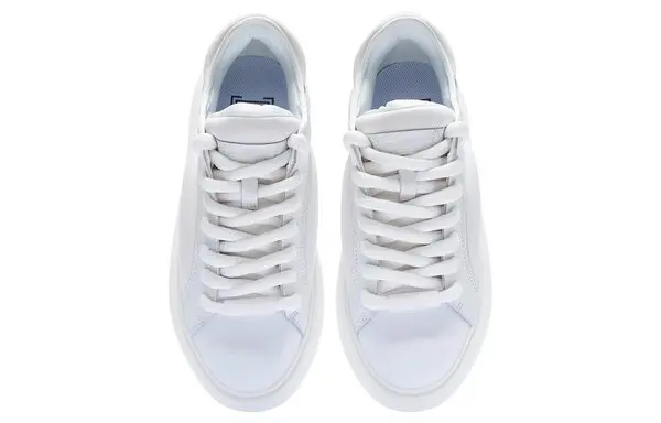 LI-NING Yunyou C4d Sneakers - White/beige
