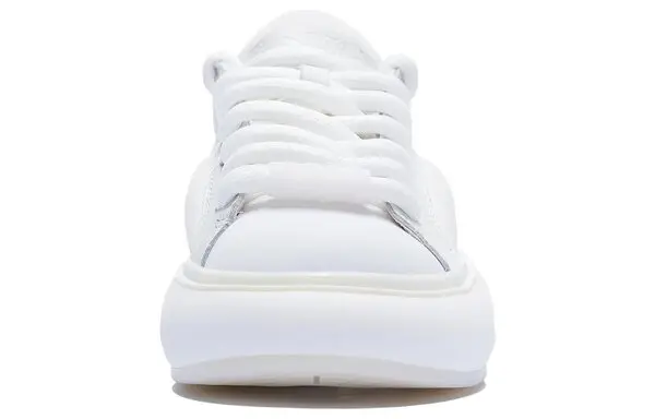 LI-NING Yunyou C4d Sneakers - White/beige