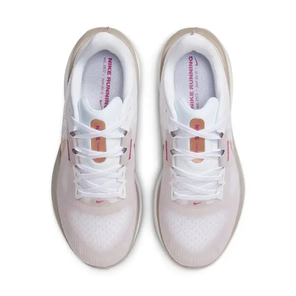 Nike Zoom Vomero 17 Sneakers - Light Mauve/white/copper