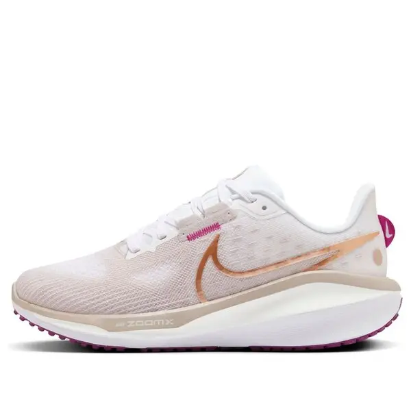 Nike Zoom Vomero 17 'light Mauve White - Light Mauve/white/copper