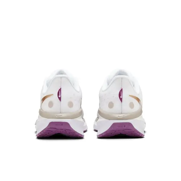 Nike Zoom Vomero 17 Sneakers - Light Mauve/white/copper