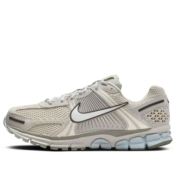 Nike Zoom Vomero - Beige/grey/blue
