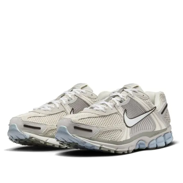 Nike Zoom Vomero - Beige/grey/blue