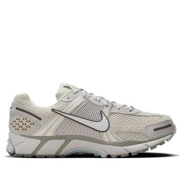 Nike Zoom Vomero - Beige/grey/blue