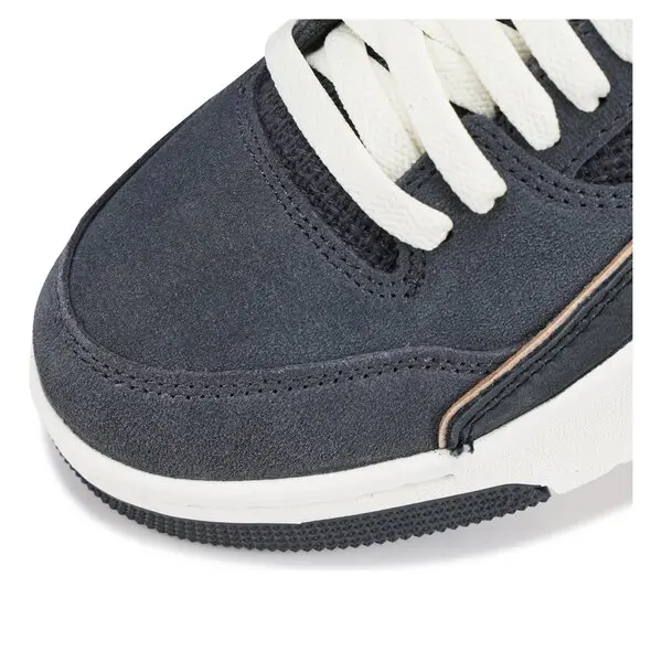 JORDAN Air Flight Coat Sneakers - Anthracite/hemp/black