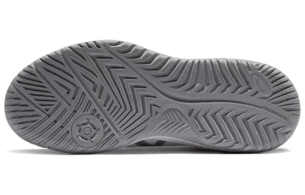 Asics Gel-dedicate Athletic Shoes - White/pure Silver