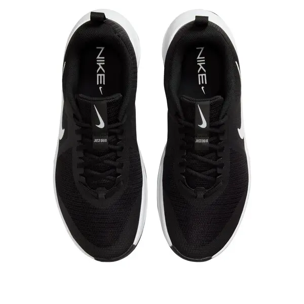 Nike Mc Trainer 3 Athletic Sneakers - Black/white