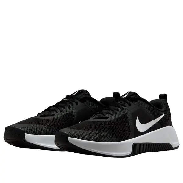 Nike Mc Trainer 3 Athletic Sneakers - Black/white