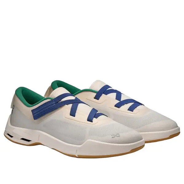 On X Zendaya Cloudnova Moon Sneakers - Dew/spruce