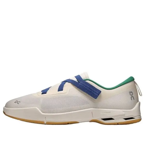 On X Zendaya Cloudnova Moon Sneakers - Dew/spruce