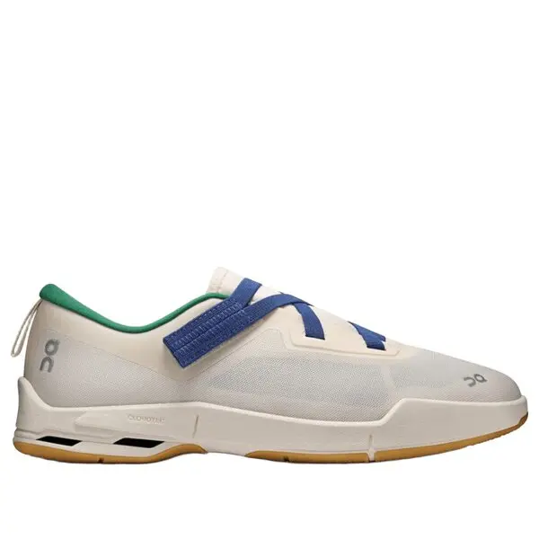 On X Zendaya Cloudnova Moon Sneakers