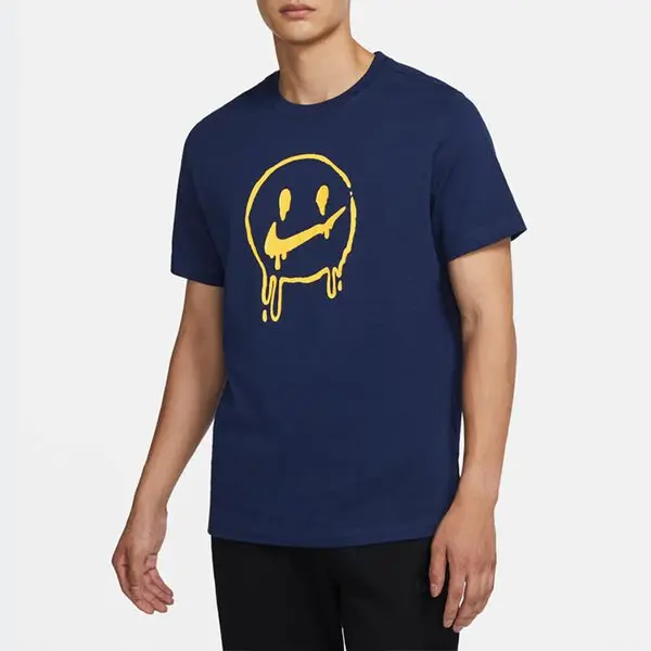 Nike As Nk Tee Plb 1.0 Void
