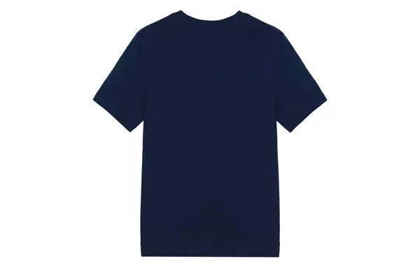 Nike As Nk Tee Plb 1.0 Void - Blue