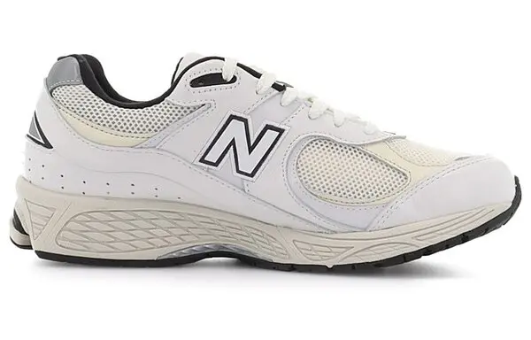 NEW BALANCE 2002r Sneakers - White