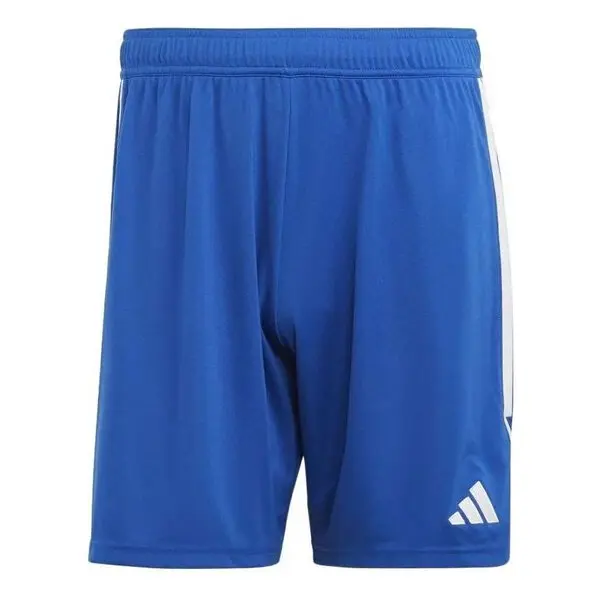 Adidas Tiro 23 League Shorts - Royal Blue/white