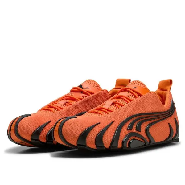 PUMA Talon Sneakers - Cayenne Pepper