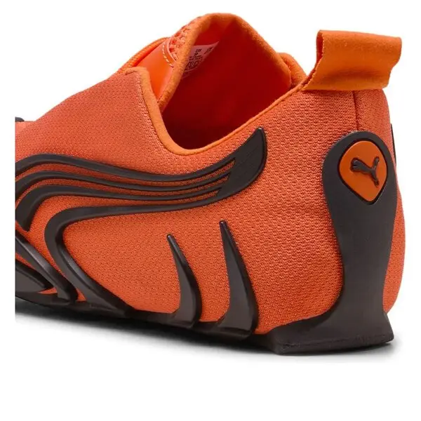 PUMA Talon Sneakers - Cayenne Pepper