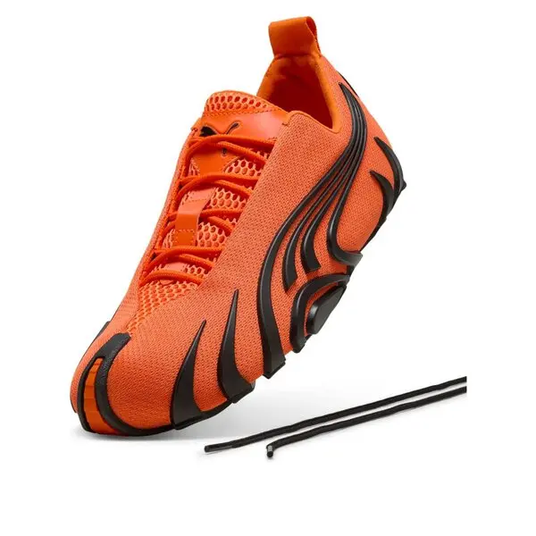 PUMA Talon Sneakers - Cayenne Pepper