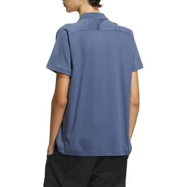 Adidas City Escape Polo Shirt Asia Sizing
