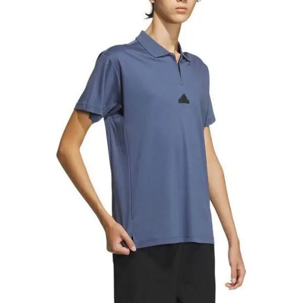 Adidas City Escape Polo Shirt Asia Sizing