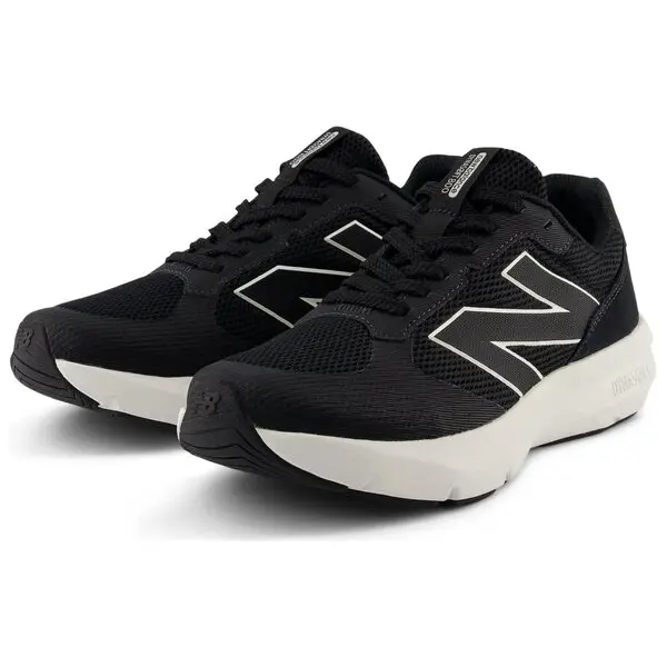 NEW BALANCE Athletic Lace-up Sneakers