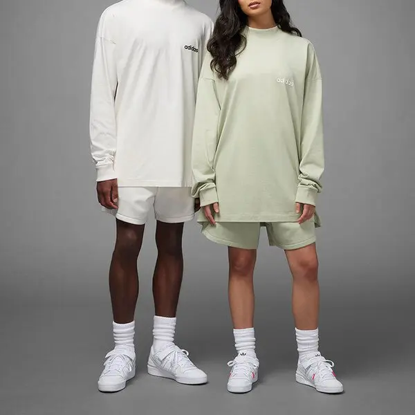 Adidas Basketball Shorts