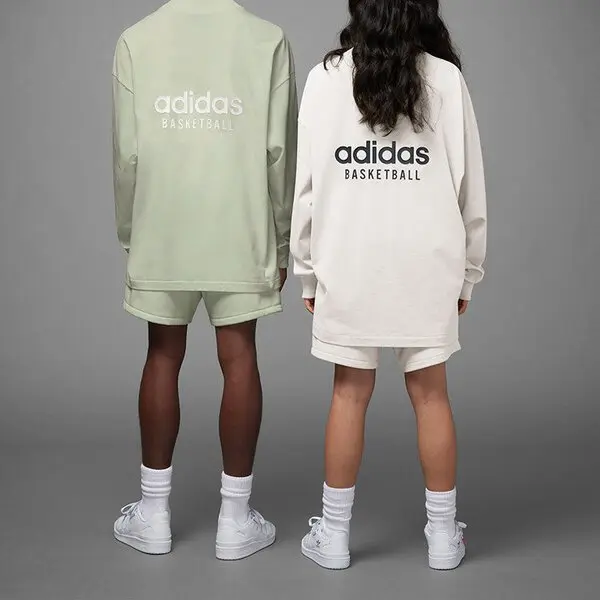 Adidas Basketball Shorts