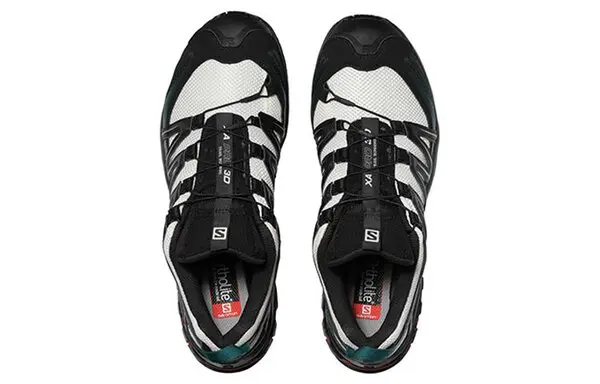 SALOMON Xa Pro 3d Trail Running Shoes - Black