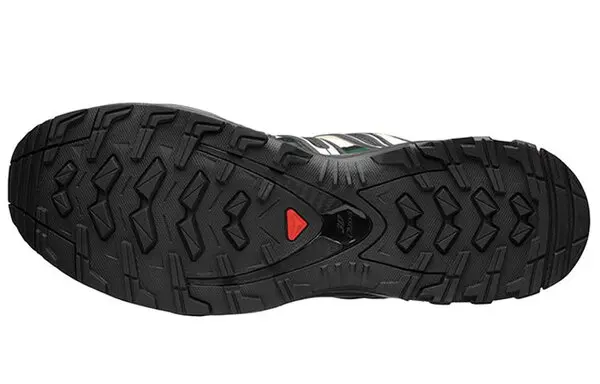 SALOMON Xa Pro 3d Trail Running Shoes - Black