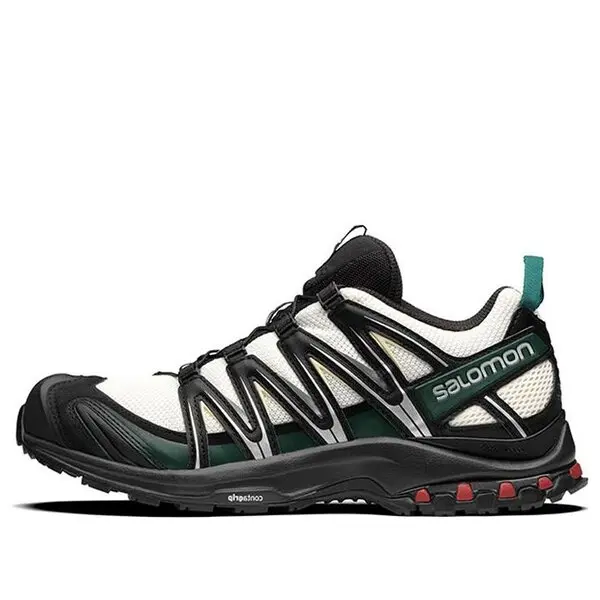 SALOMON Xa Pro 3d Trail Running Shoes - Black