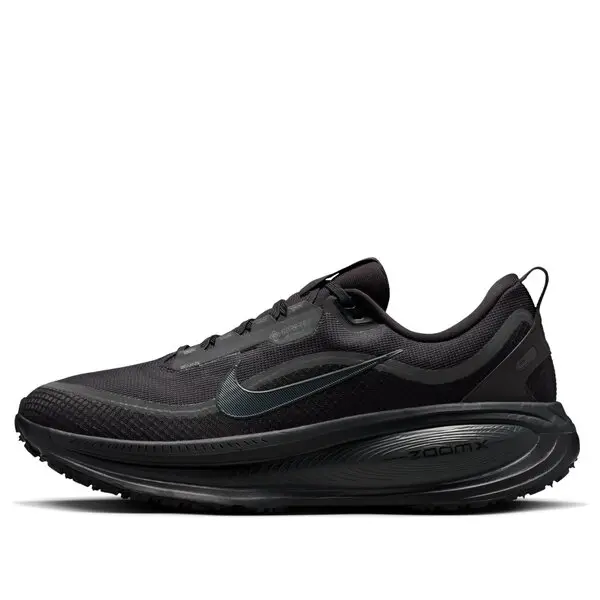 Nike Zoom Vomero 18 Gore-tex Sneakers - Black/anthracite