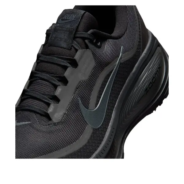 Nike Zoom Vomero 18 Gore-tex Sneakers - Black/anthracite