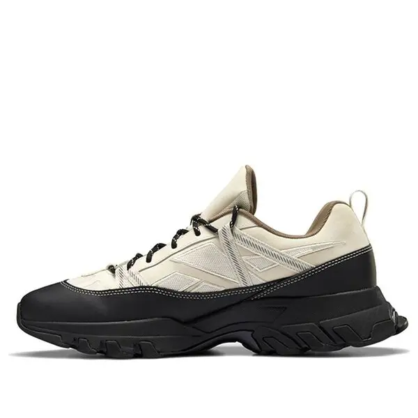 REEBOK Dmx Trail Shadow Sneakers - White/black