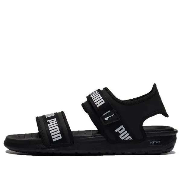 PUMA Softride Slide "wordmark