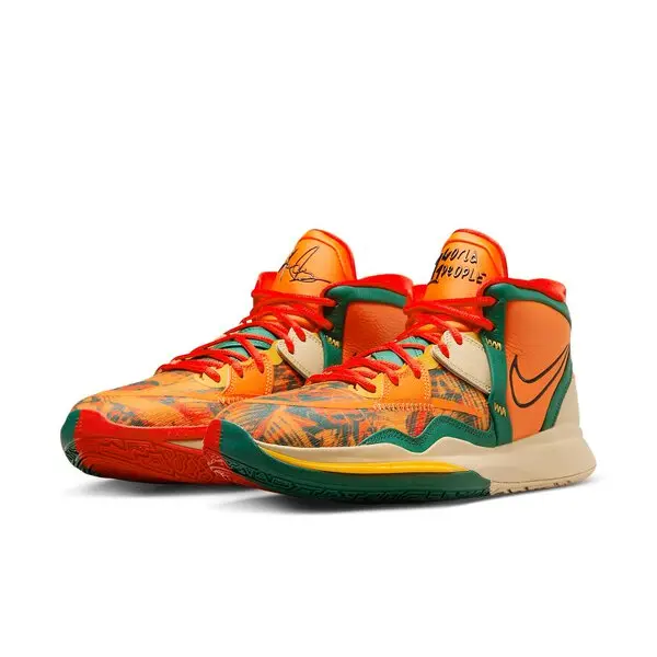 Nike Kyrie Infinity High Top Sneakers